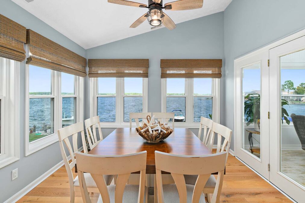 Projects – Joyce G. Design – ocean city interior design