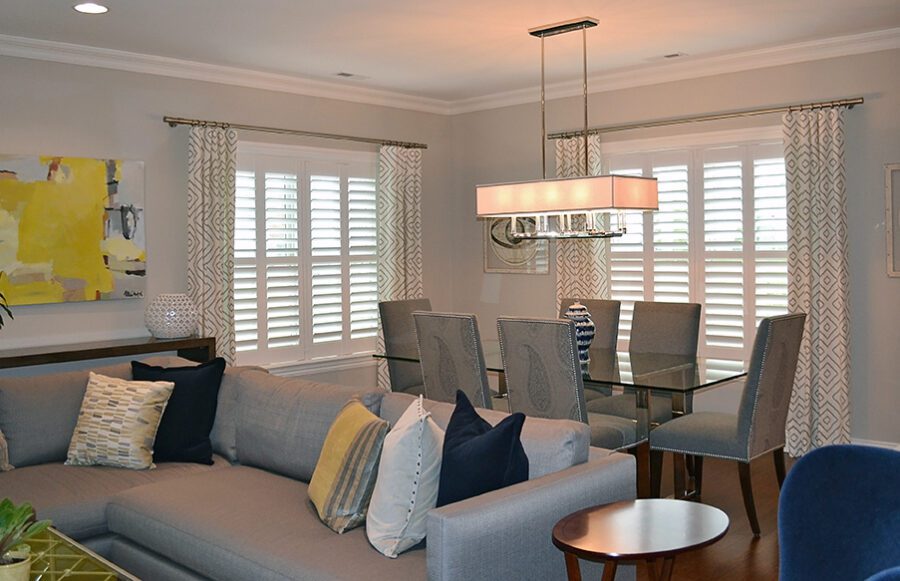 Projects – Joyce G. Design – ocean city interior design