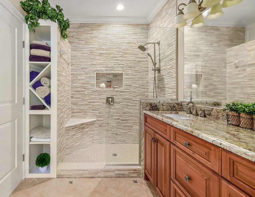 Projects - Joyce G. Design