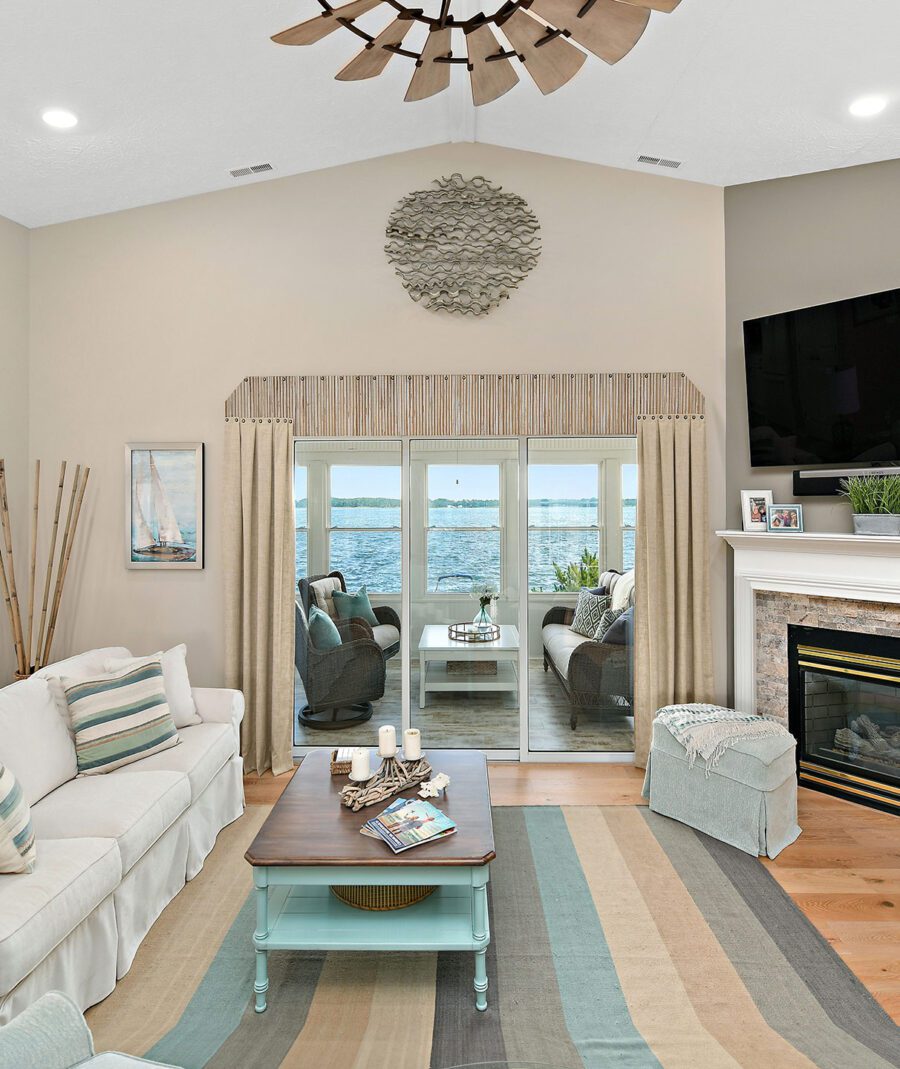 Home - Joyce G. Design