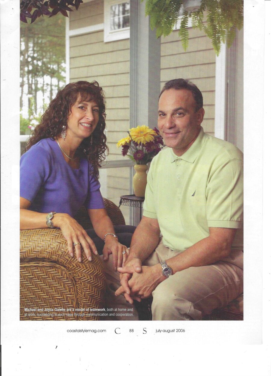 Personal Home Design Construction Project – Joyce G. Design – ocean ...