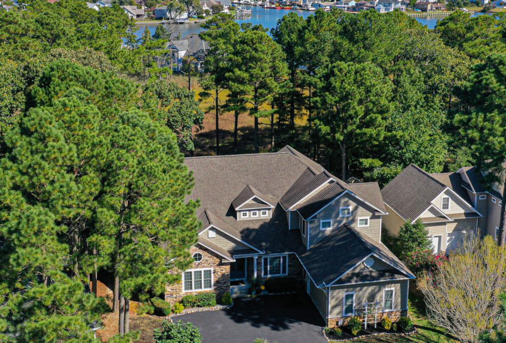 Personal Home Design Construction Project – Joyce G. Design – ocean ...