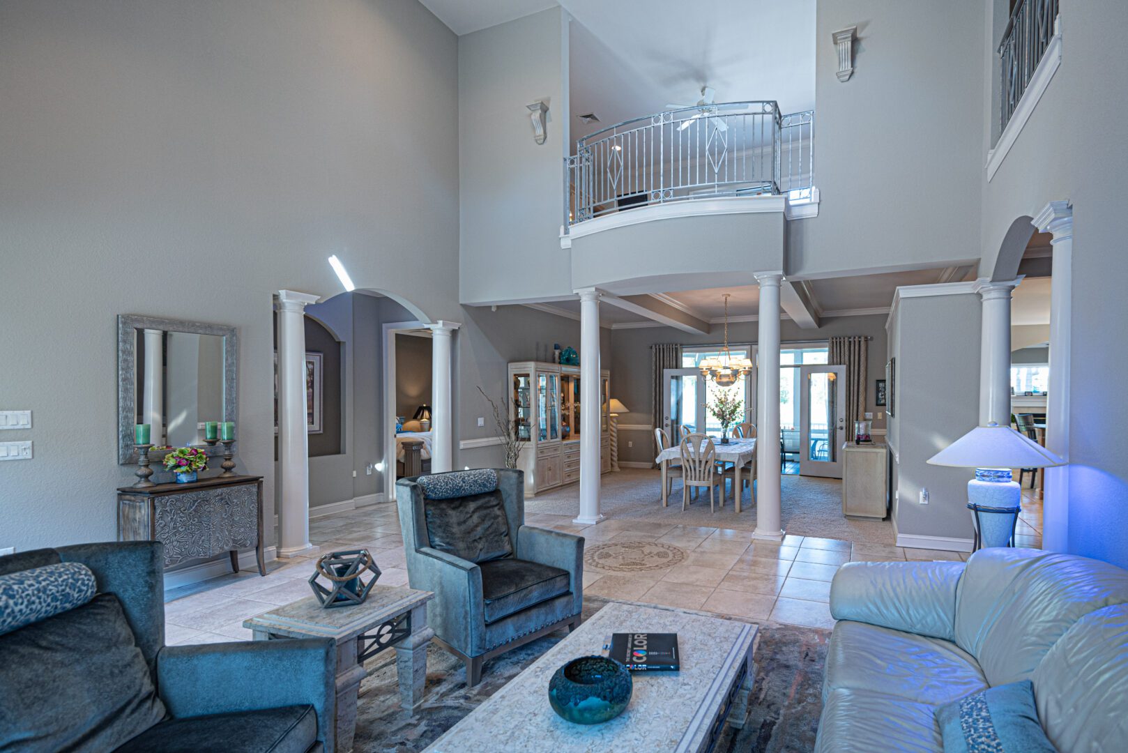 Projects – Joyce G. Design – ocean city interior design