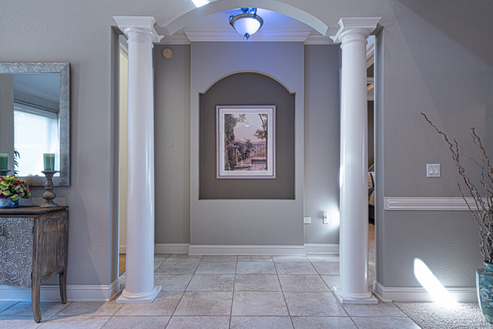 Personal Home Design Construction Project – Joyce G. Design – ocean ...