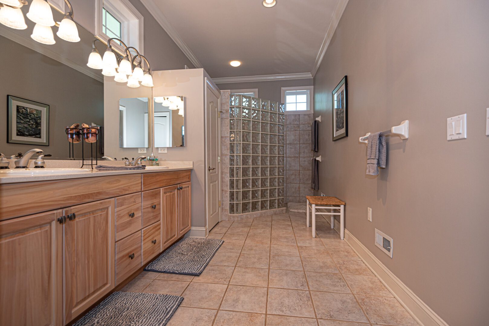 Personal Home Design Construction Project – Joyce G. Design – ocean ...