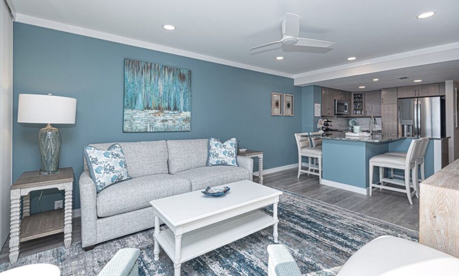 Projects – Joyce G. Design – ocean city interior design